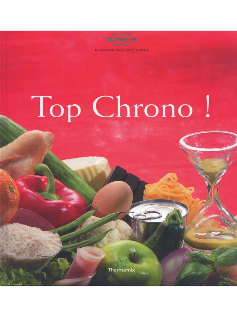 Top Chrono | PDF