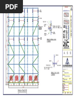 Wall Formwork Statics | PDF | Concrete | Pressure
