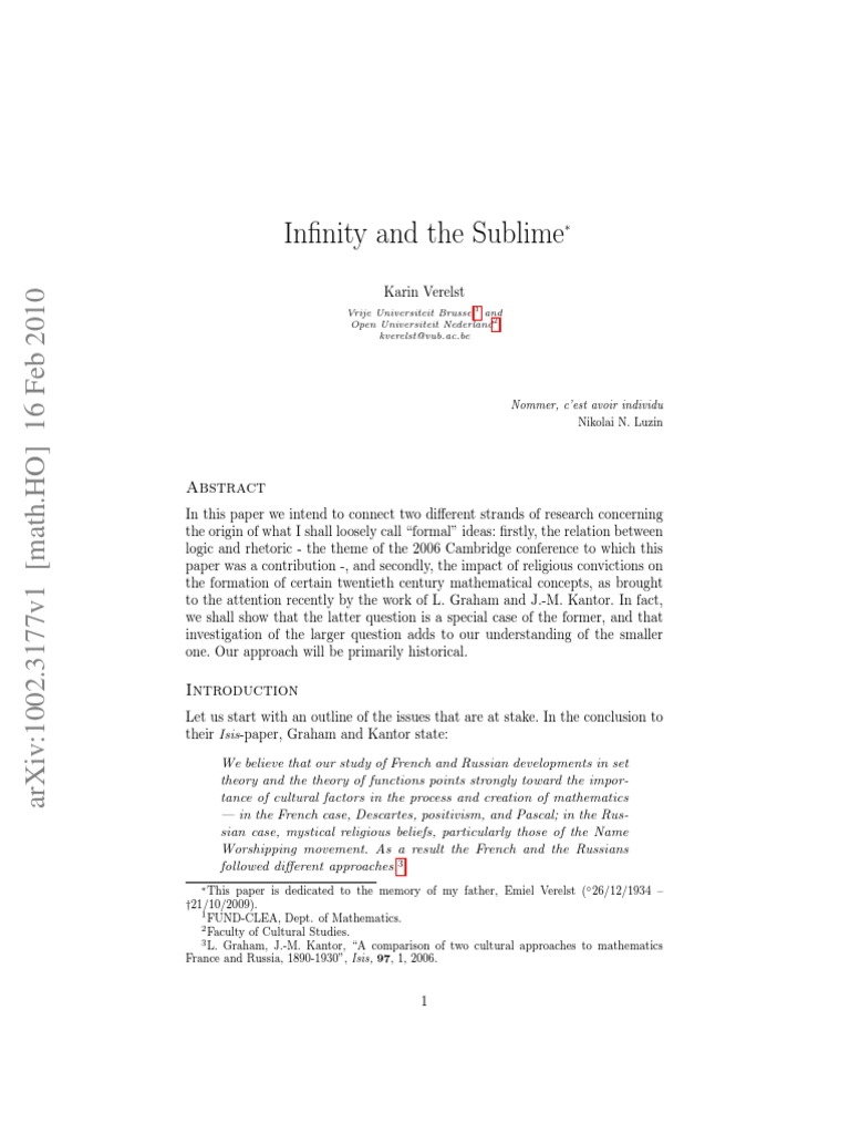 Logic and Rhetoric | PDF | Social Science