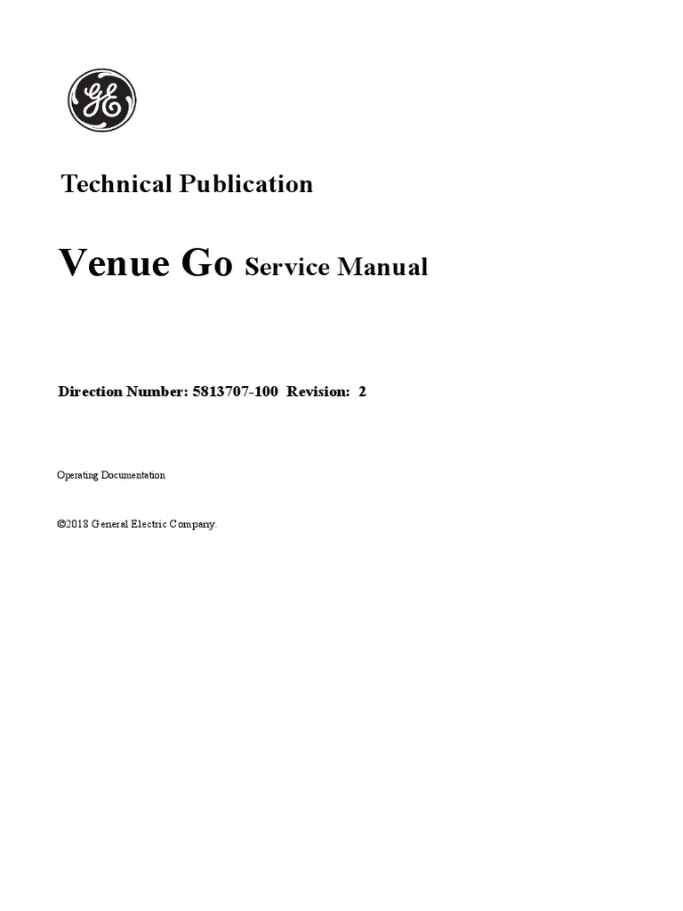 Venue Go | PDF | Electromagnetic Compatibility | Electrostatic Discharge