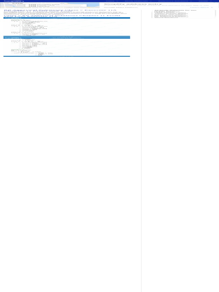 RS Aggarwal Solutions Class 7 Exercise 11A Chapte | PDF