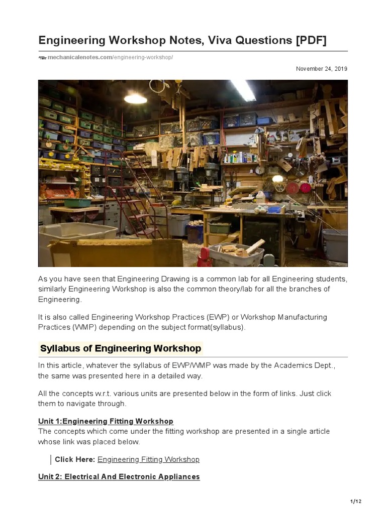 Essential Insights into the Key Concepts and Fundamental Principles of ...