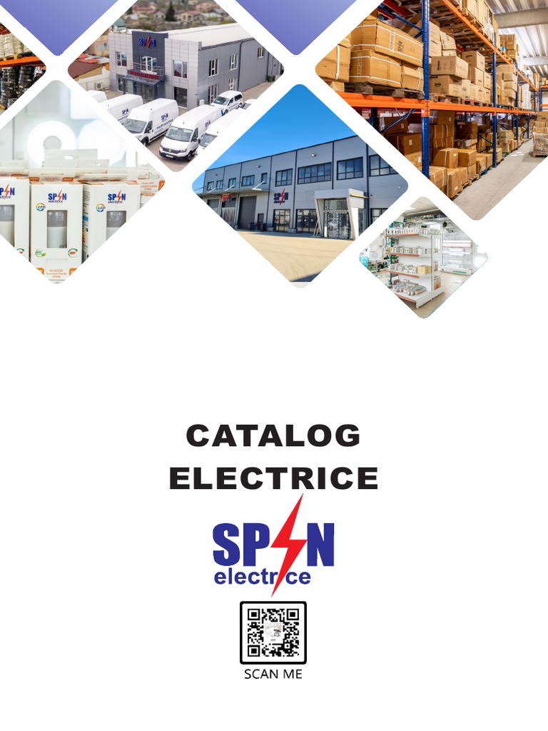 Catalog SPIN 2021 | PDF