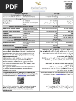 Uae Mohre List of Designations | PDF | Physical Therapy | Engineer
