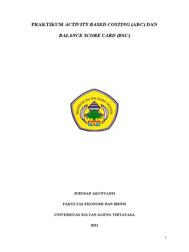 Abc Dan BSC | PDF