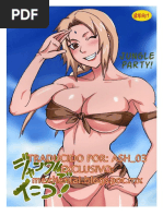 Oyasumi Oni-Chan | PDF