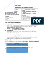 MODULE 1 Greetings and Introducing PDF | PDF | English Language | Semiotics