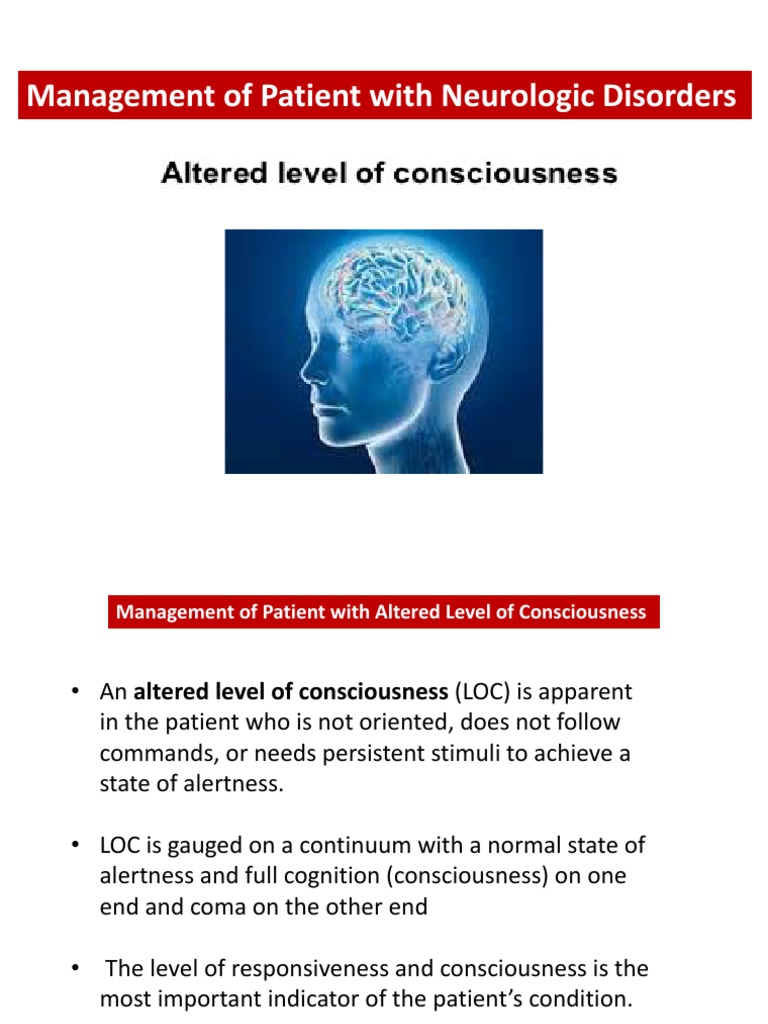Altered Consciousness Management Guide | PDF | Self-Improvement