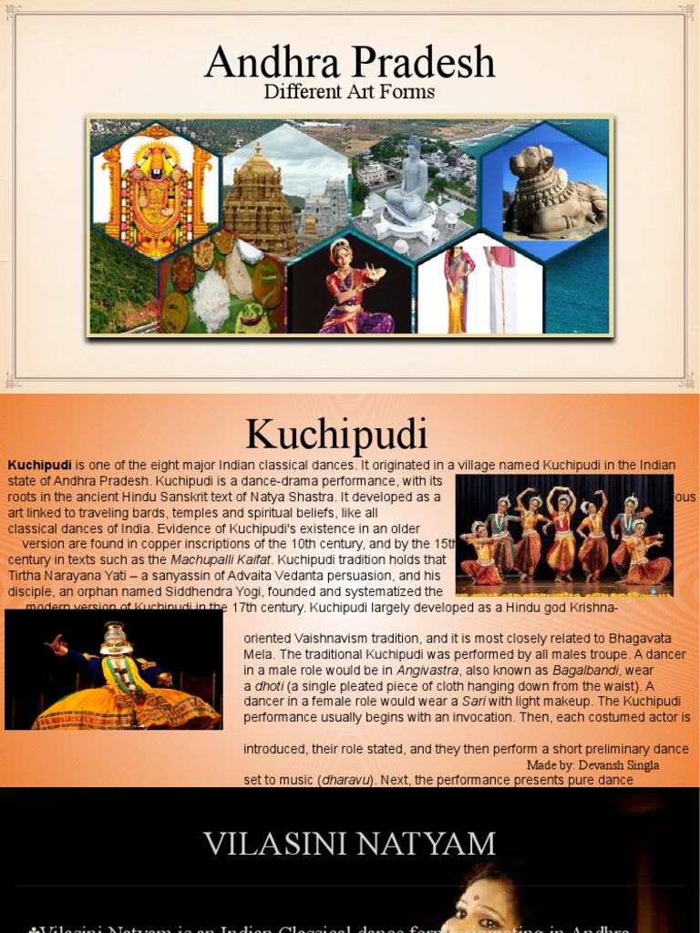 English Art Integration - Group3 | PDF | Indian Religions | Dances