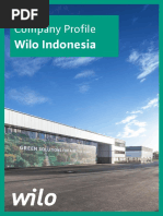 Wilo-EMU FA Submersible Pump Catalogue | PDF | Sewage Treatment | Pump
