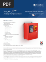 Wilo-Rexa Series (Product Catalogue) | PDF | Pump | Water