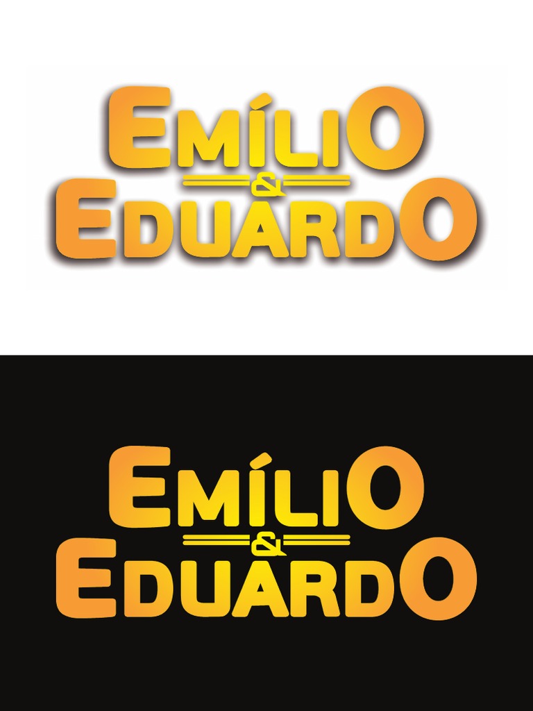 EMILIO E EDUARDO Logo | PDF