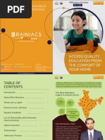 Collins Infinity: Blended Learning for K-8 | PDF | Learning | Project ...