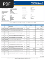 Iob Rtgs Form | PDF | Cheque | Debit Card