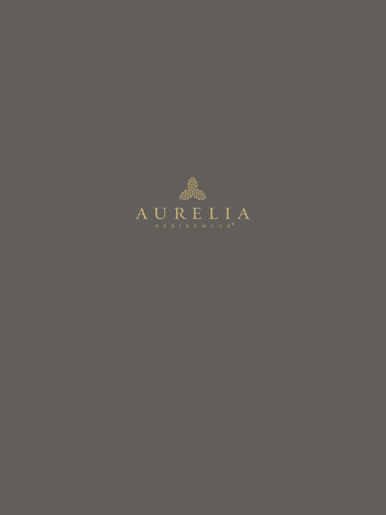 Aurelia Residences: Luxury Living BGC | PDF | Shower | Bathroom