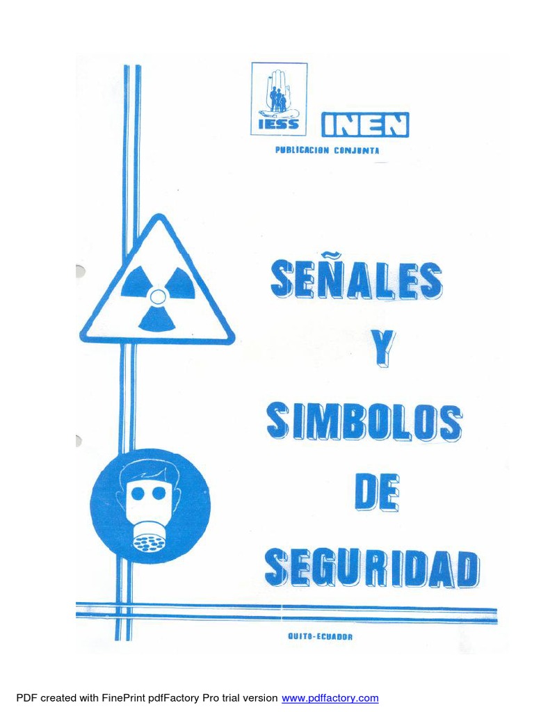 Nte Inen 439 | PDF | Radiación electromagnética | Radiación