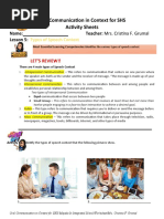 HCI Guidelines: Laboratory Exercise | PDF | Human–Computer Interaction ...