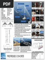 Precambering of Steel Beams | PDF | Beam (Structure) | Structural Steel