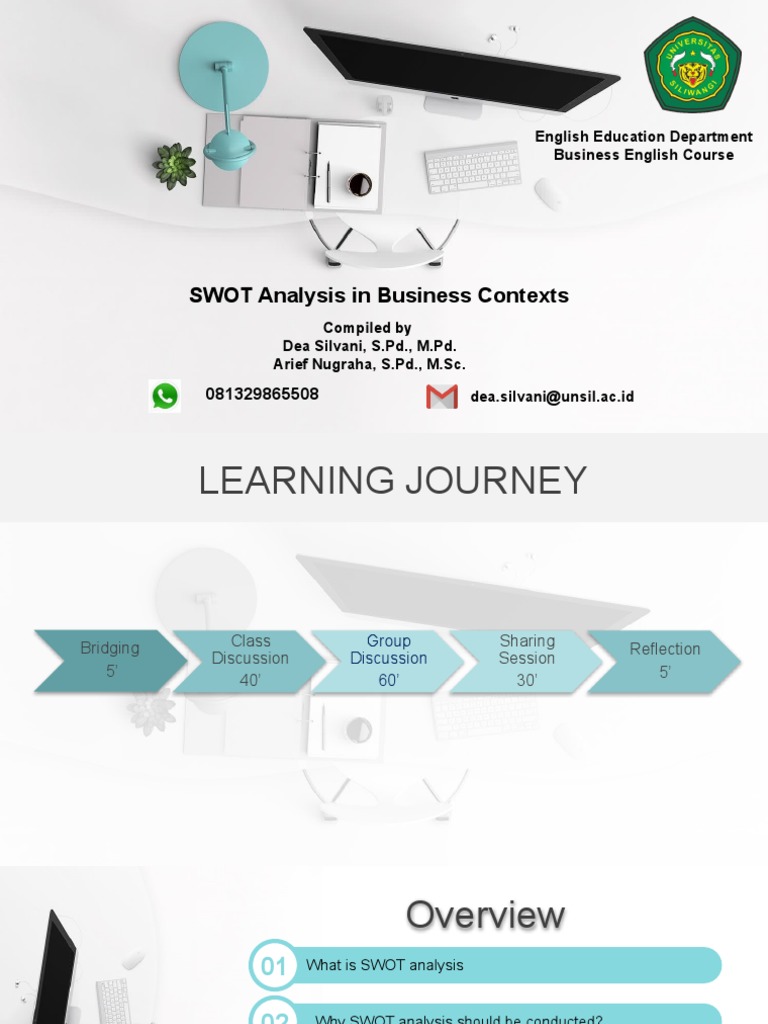 SWOT Analysis | Download Free PDF | Swot Analysis | Business