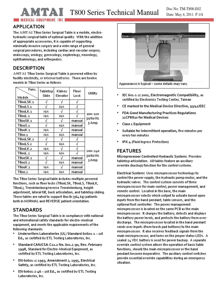 TM T800 E02 (Thailand) | PDF | Elevator | Switch