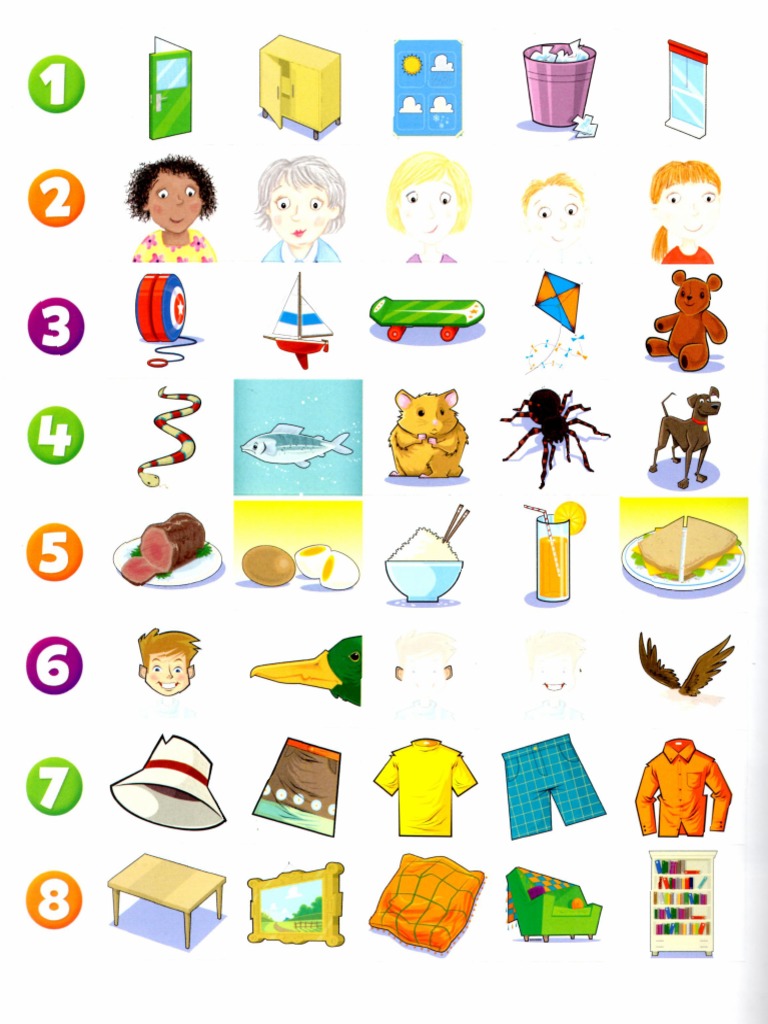 Stickers Bright Ideas 1 | PDF