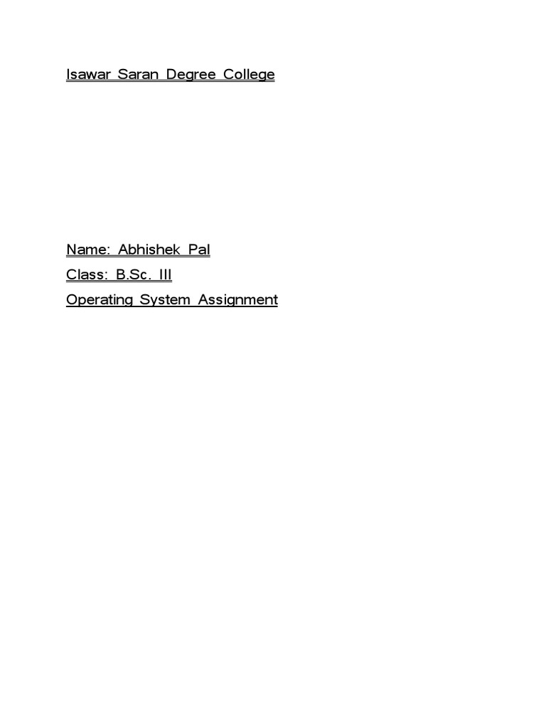 Linux Commands Pdf Computer File Directory Computing 1607