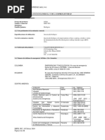 Rellenar Un DUA | PDF | aduana