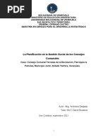Investigación Proyectiva: Definición y Metodología | PDF | Diseño | Teoría