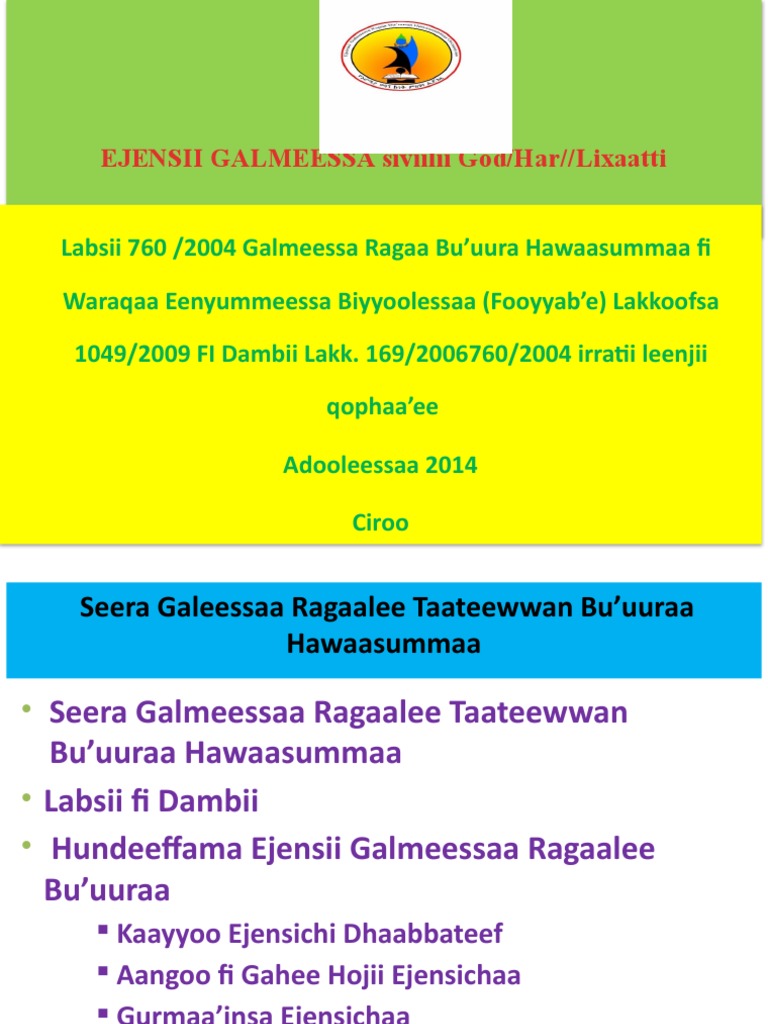 Dambii 169 - 2006 | PDF