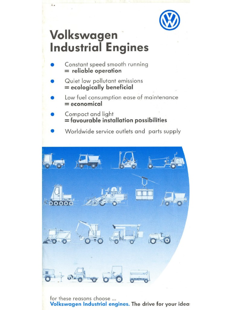 VW | PDF