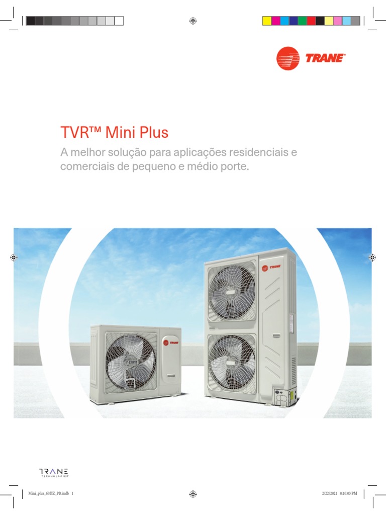 Mini TVR Plus | PDF | Internet | Rede de computadores