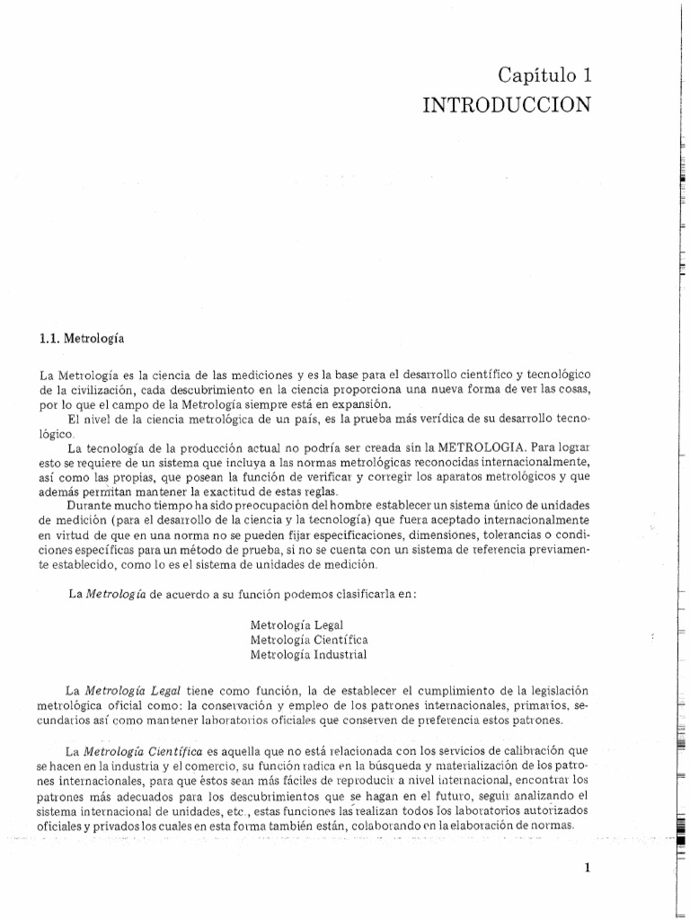 Metrologia Geometrica Dimensional 64 | PDF