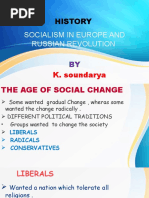 NCERT Book For Class 9 History Chapter 2 | PDF | Socialism | Capitalism