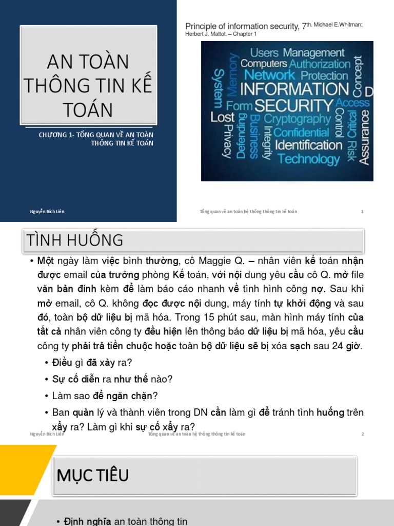 AISe 2023 Chapter 1 SV | PDF