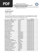 Pds Building | PDF | Insurance Policy | Insurance