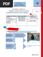 Guía para Definir Tema y Subtema | PDF