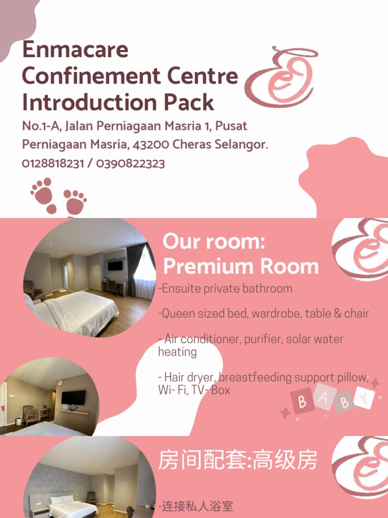 Enma Introduction Pack-5 | PDF