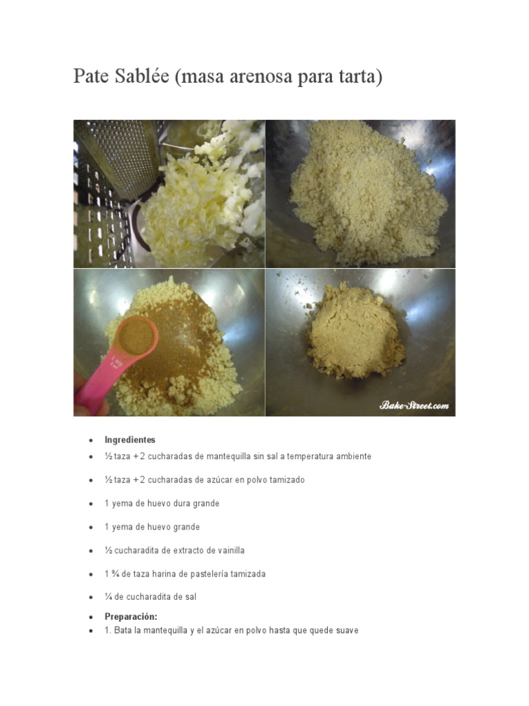 Bake With Anna Olson | PDF | Magdalena | Postres