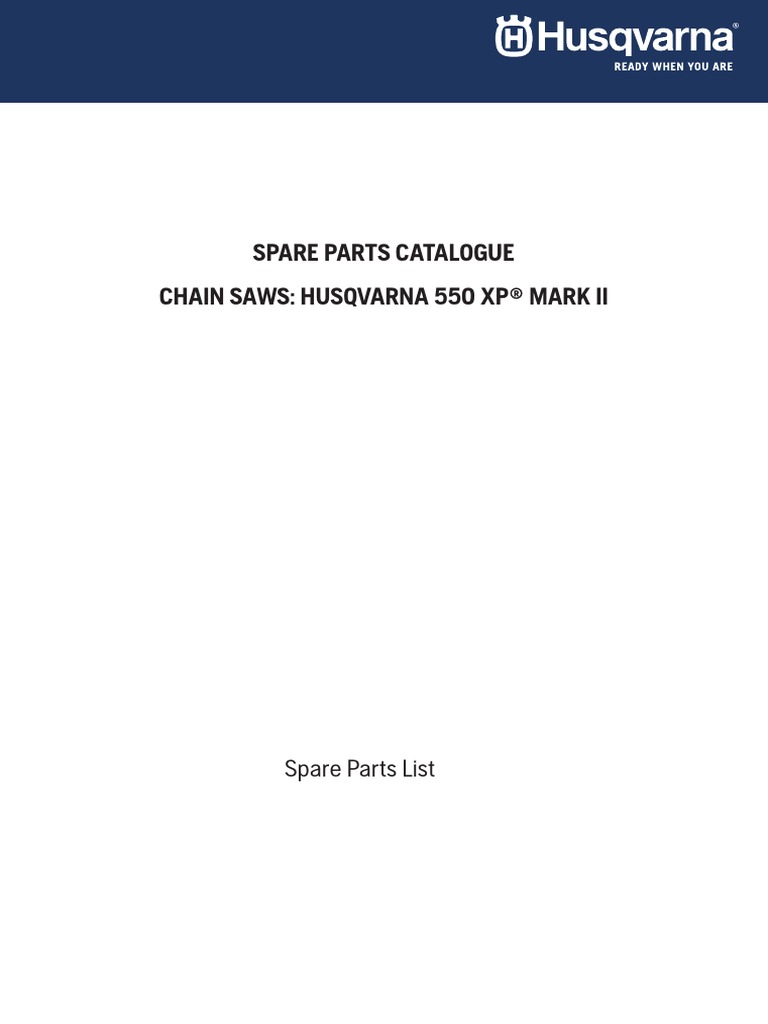 550 XP Mark II Ipl | PDF | Piston | Engines