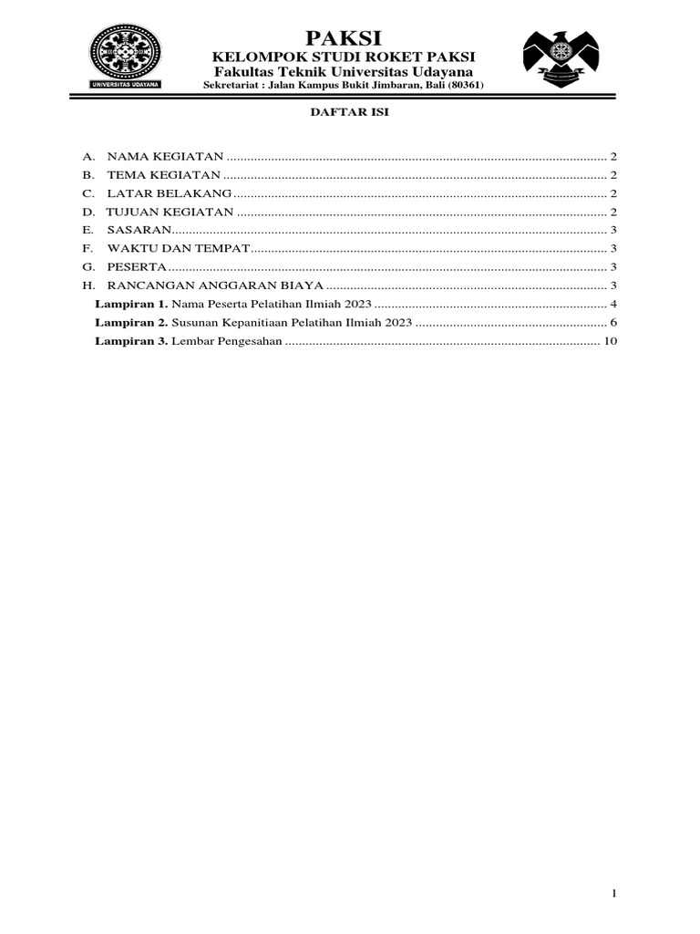 DAFTAR IS1,,, - Removed | PDF