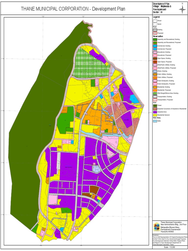 Sector3Majiwada Manpada | PDF