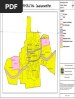 Thane Municipal Corporation DP Plan | PDF | Urban Planning | Nature