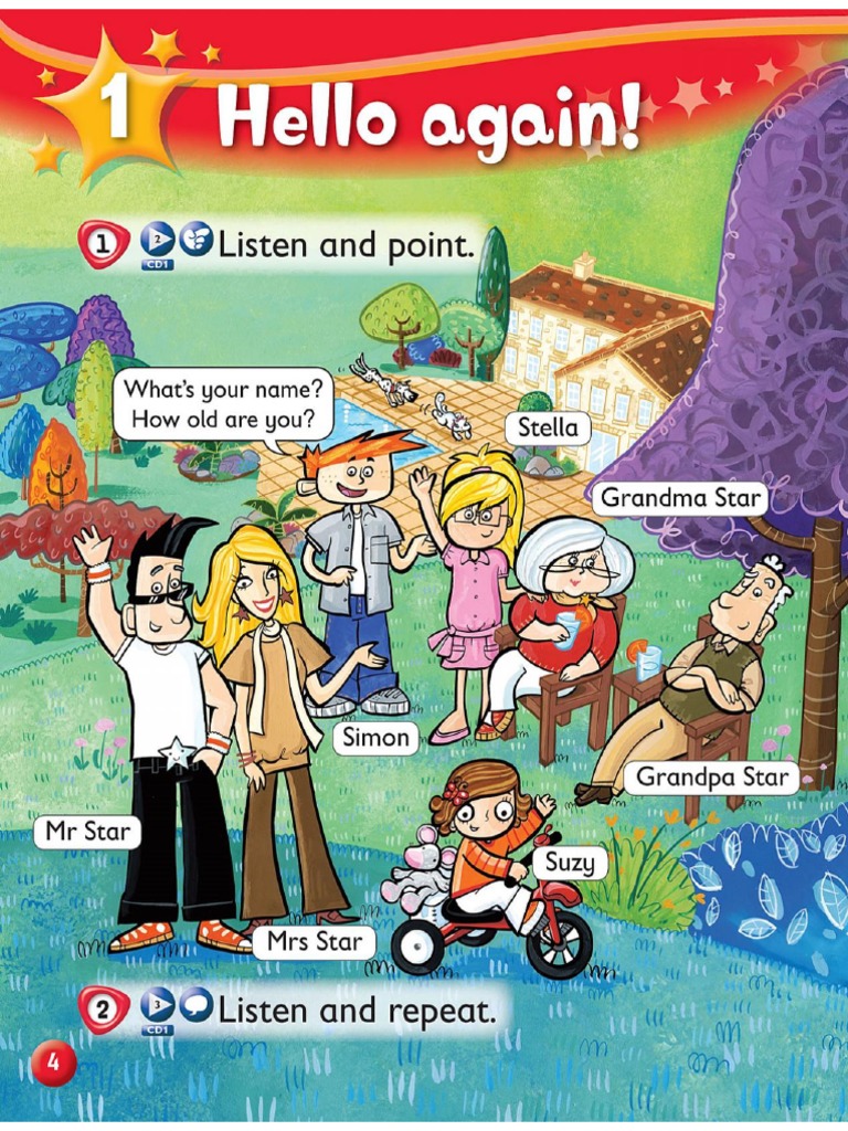 Kids Box Updated 2ed 2 Pupils Book | PDF