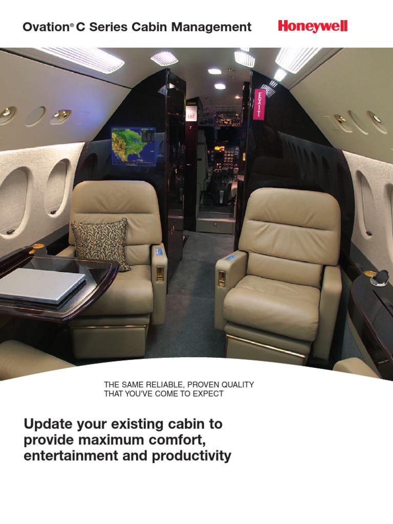 Ovation C Series Brochure | PDF | Television | Video