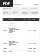 Nedbank Statement PDF | PDF | Debit Card | Banks