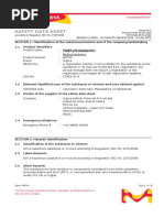 Naphtha Steam Cracking Process Overview | PDF | Cracking (Chemistry ...