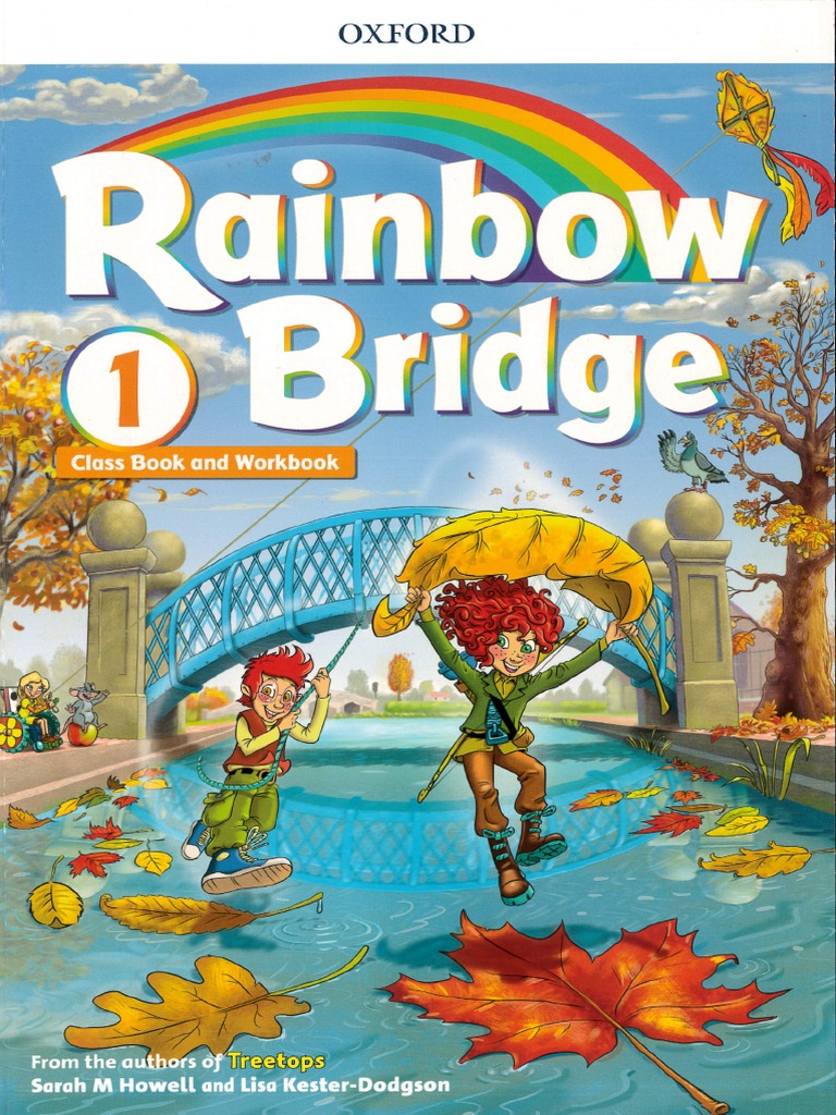 Rainbow Bridge 1 | PDF