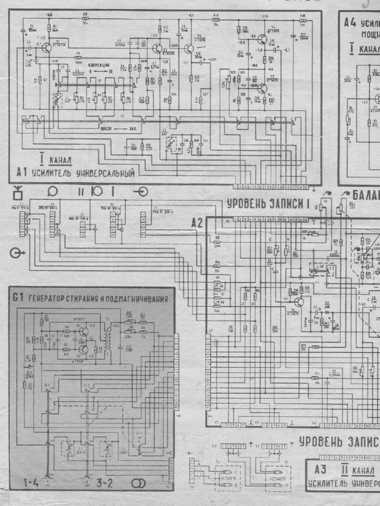 Schema Kashtan | PDF