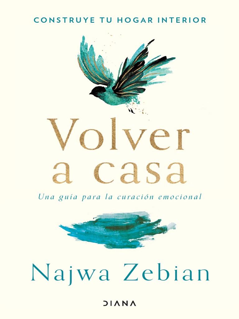 Volver A Casa | PDF | Sicología