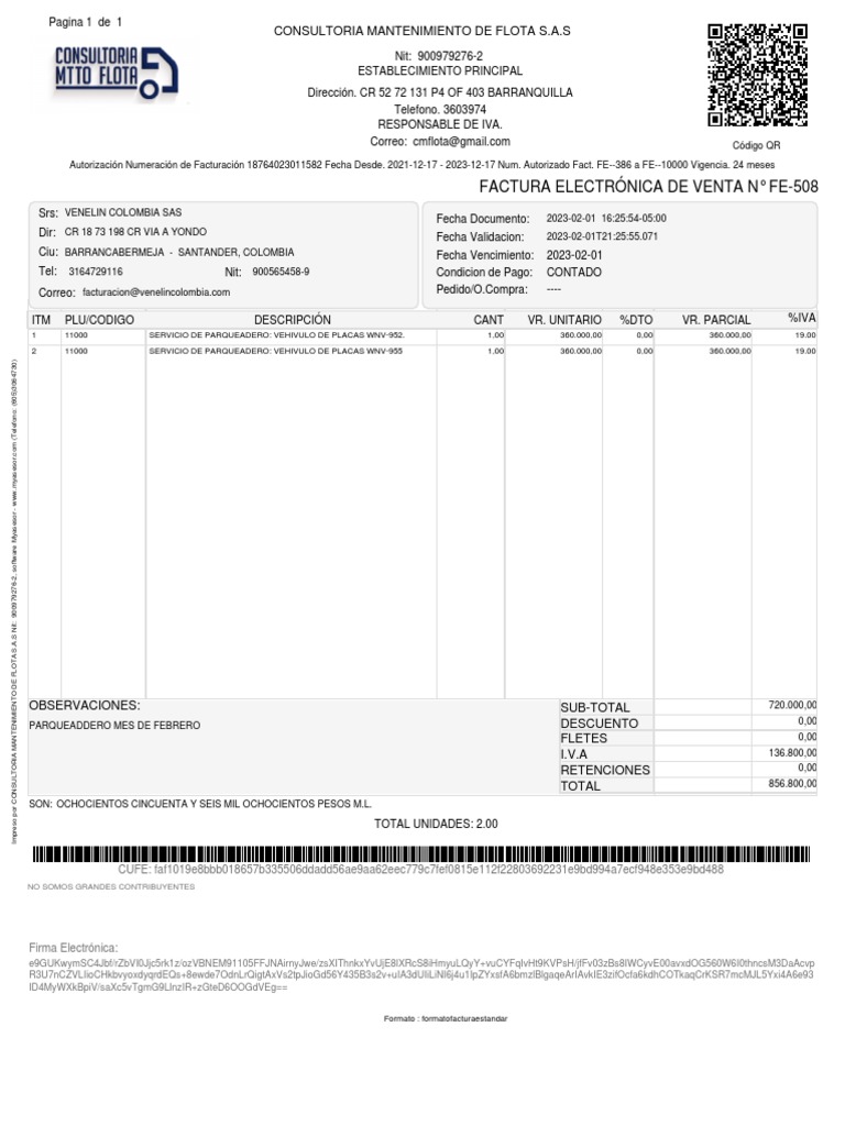 FVE#508 | PDF | Industrias de servicio | Tecnología bancaria